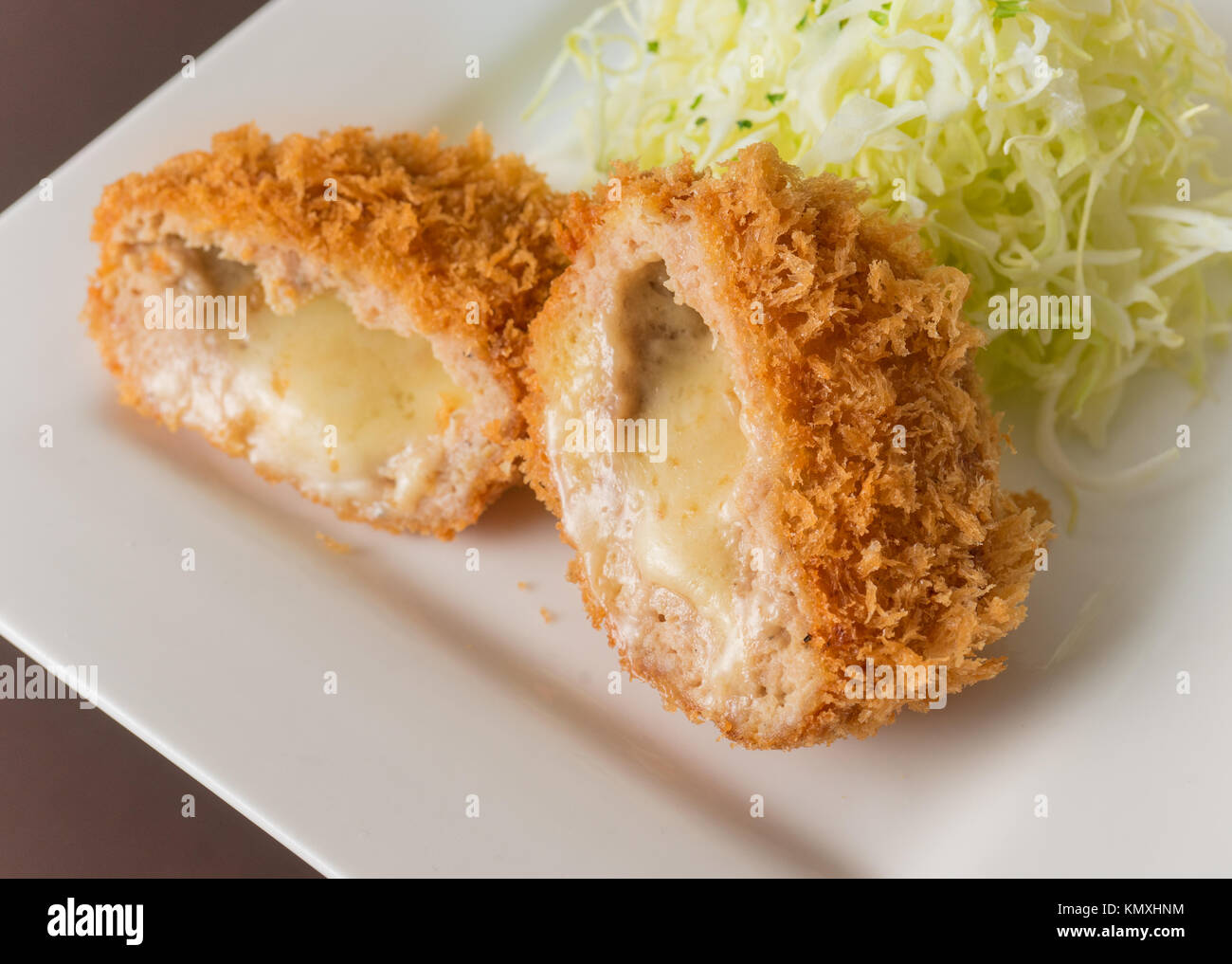 Croquette hi-res stock photography and images - Alamy