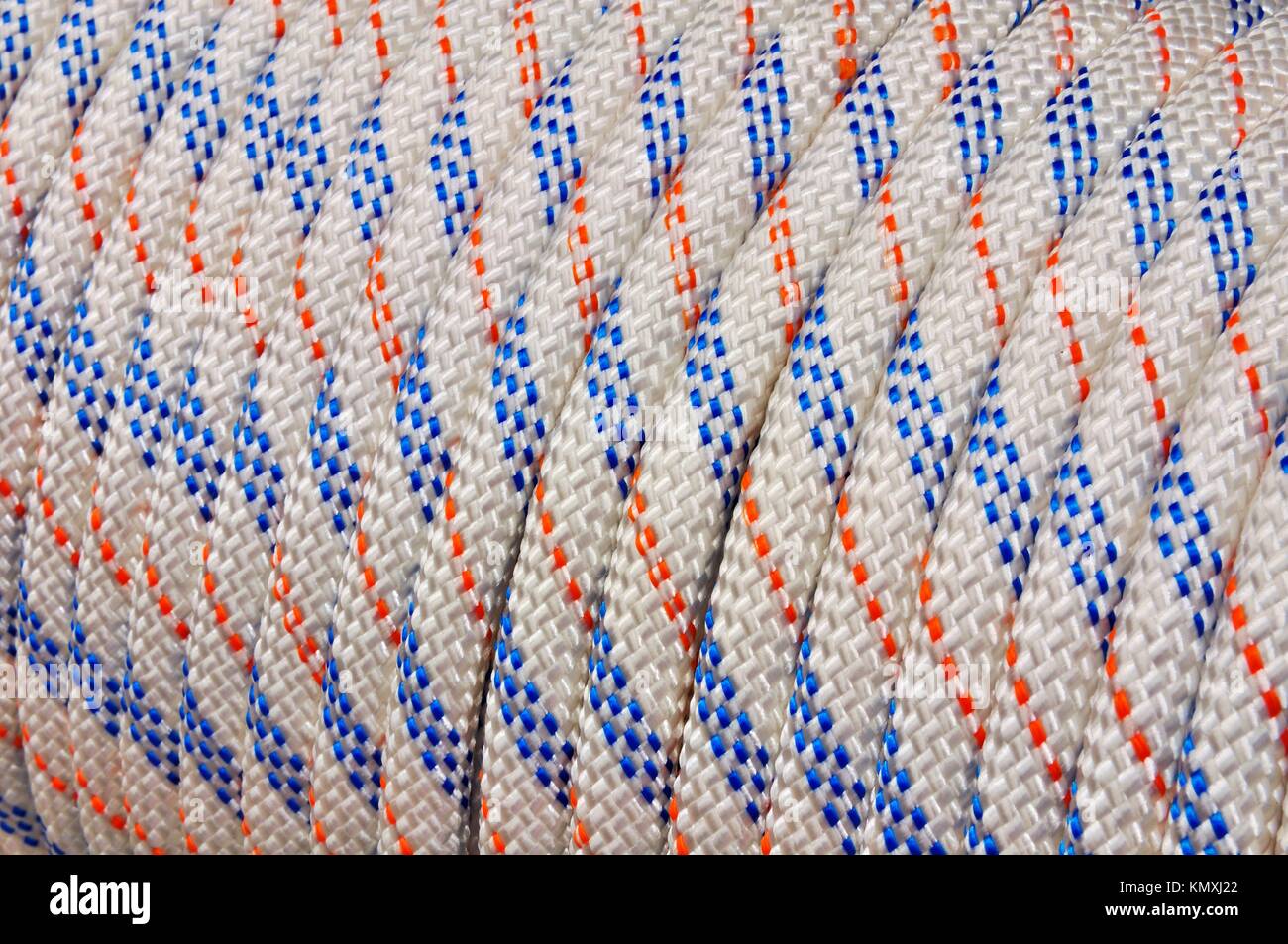 Bobbin rope hi-res stock photography and images - Alamy