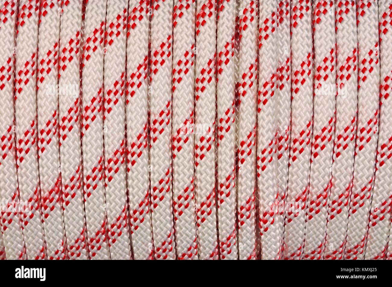 Bobbin rope hi-res stock photography and images - Alamy