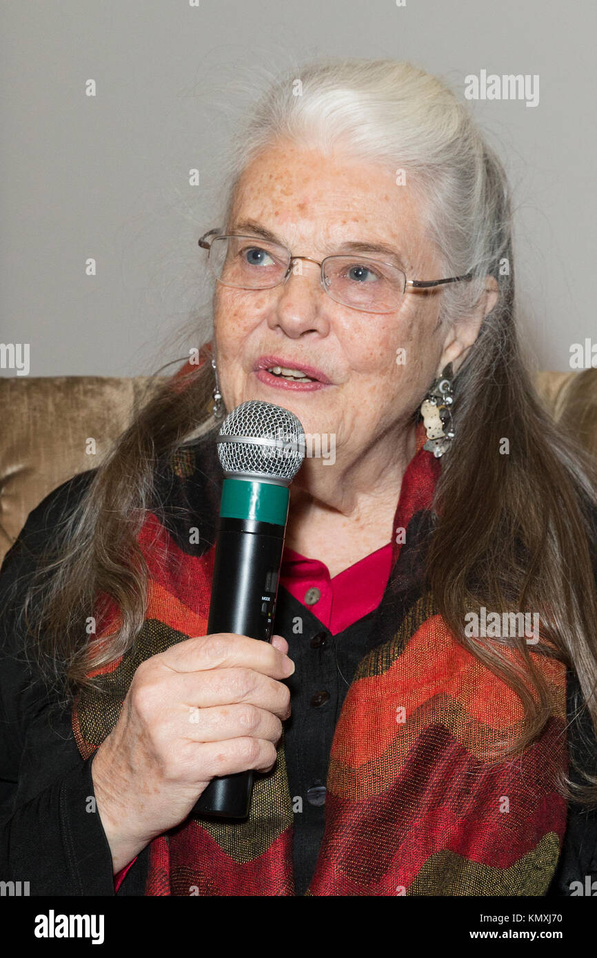 Actress lois smith hi-res stock photography and images - Alamy