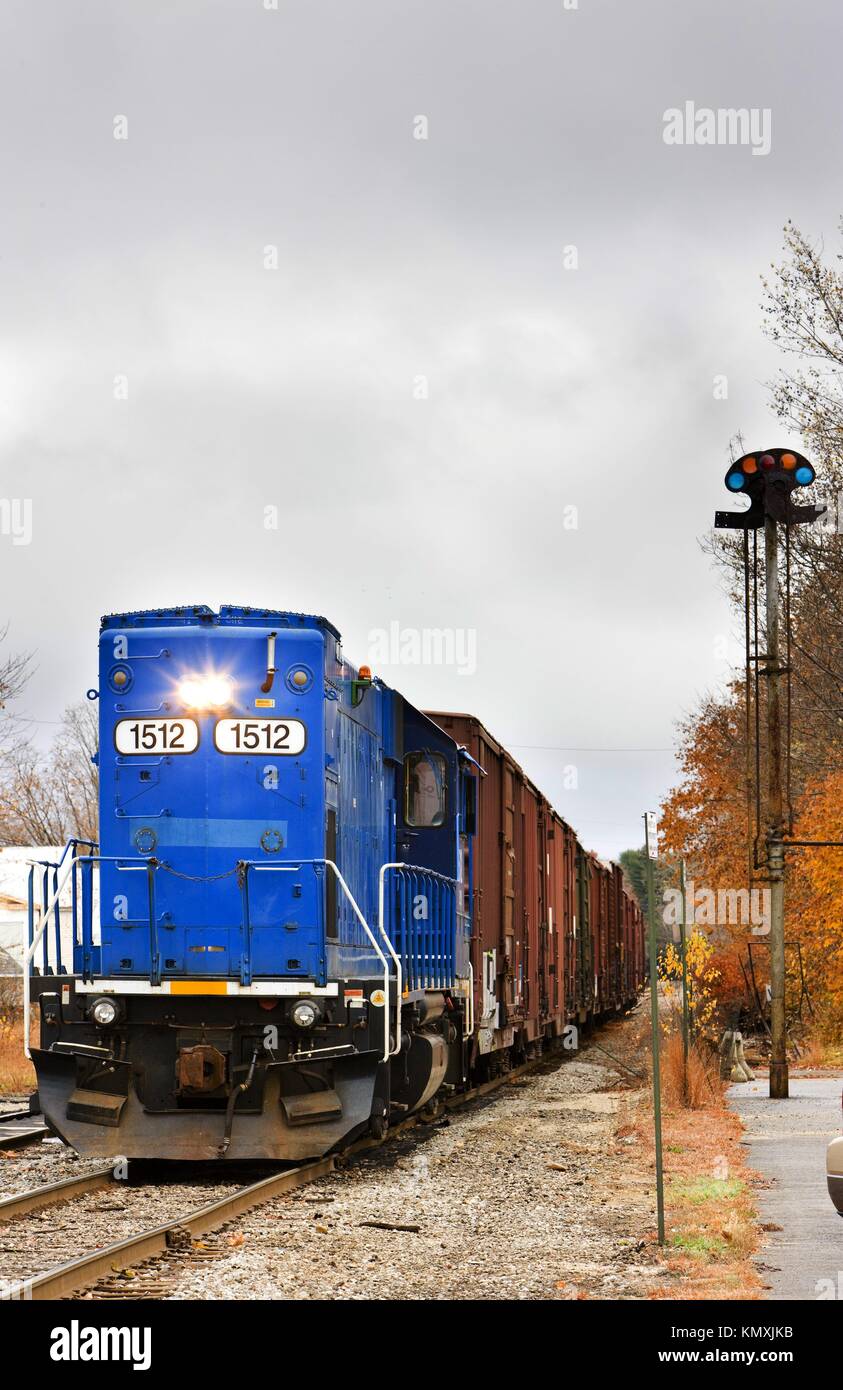 Motor locomotive hi-res stock photography and images - Alamy