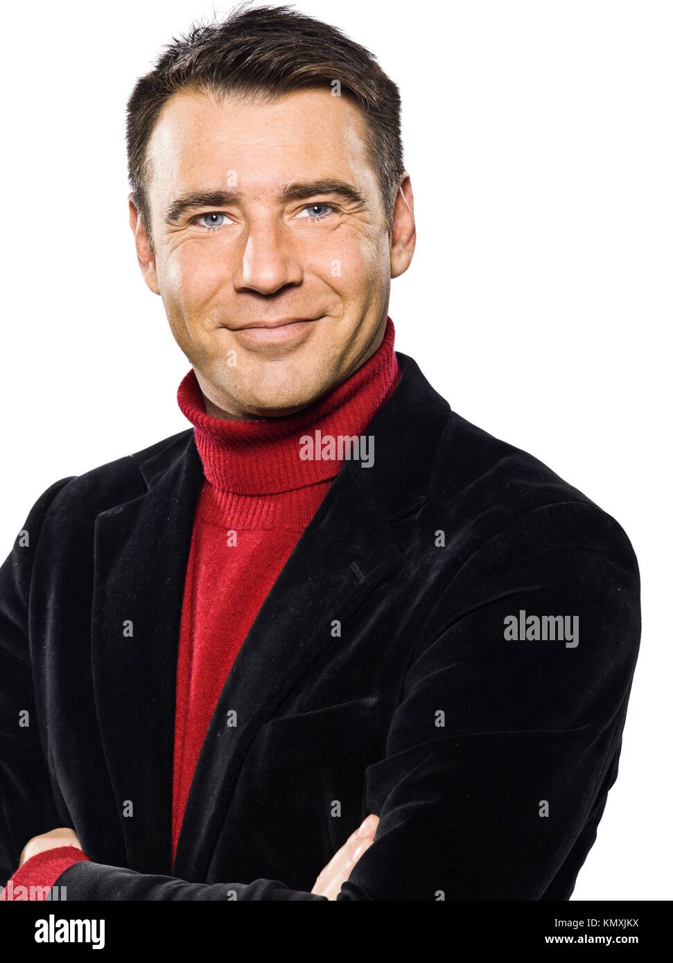 Seductor hi-res stock photography and images - Alamy