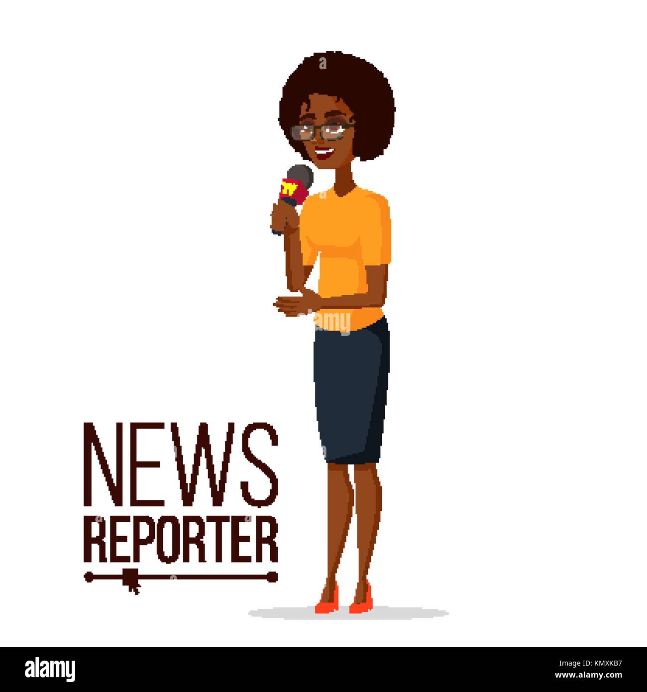 Interview Cartoon Stock Photos & Interview Cartoon Stock Images - Alamy