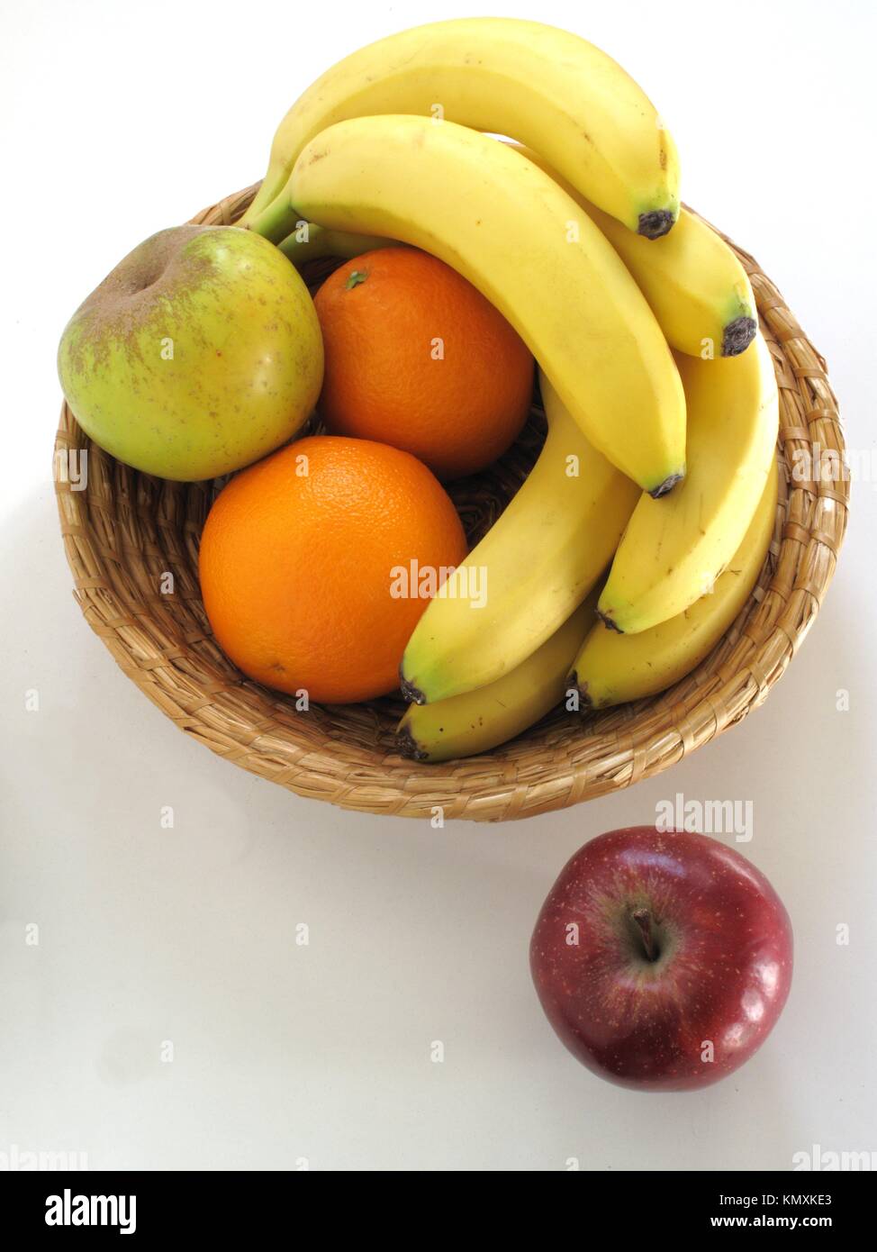 Royal gala orchard hi-res stock photography and images - Alamy