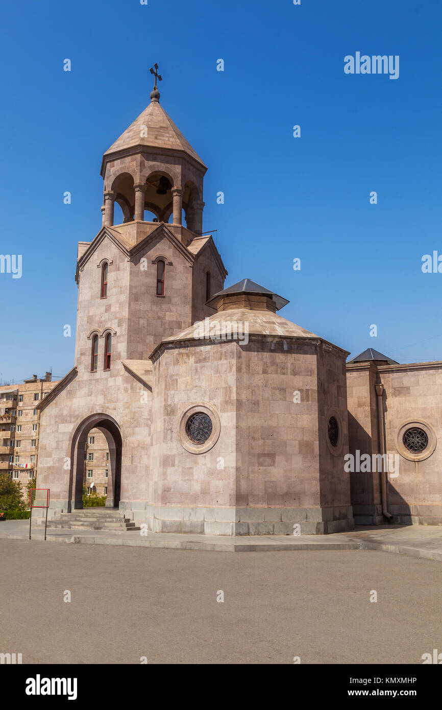 Gregorian church hi-res stock photography and images - Alamy