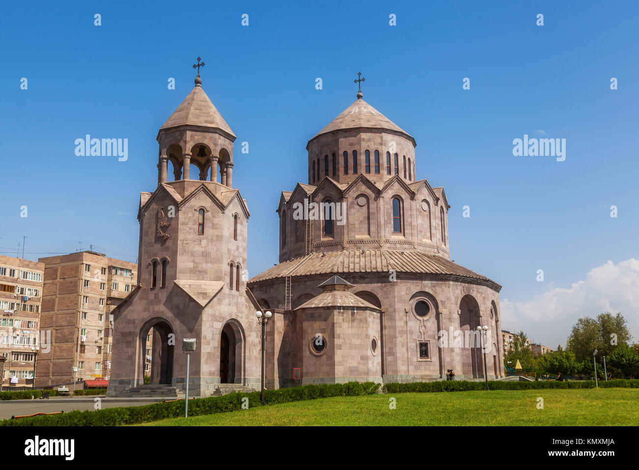 Gregorian architecture hi-res stock photography and images - Alamy