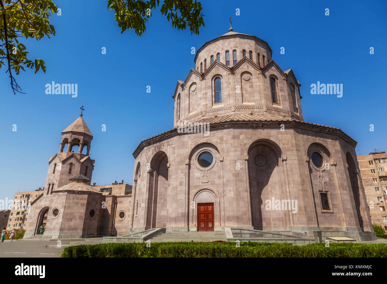 Gregorian architecture hi-res stock photography and images - Alamy