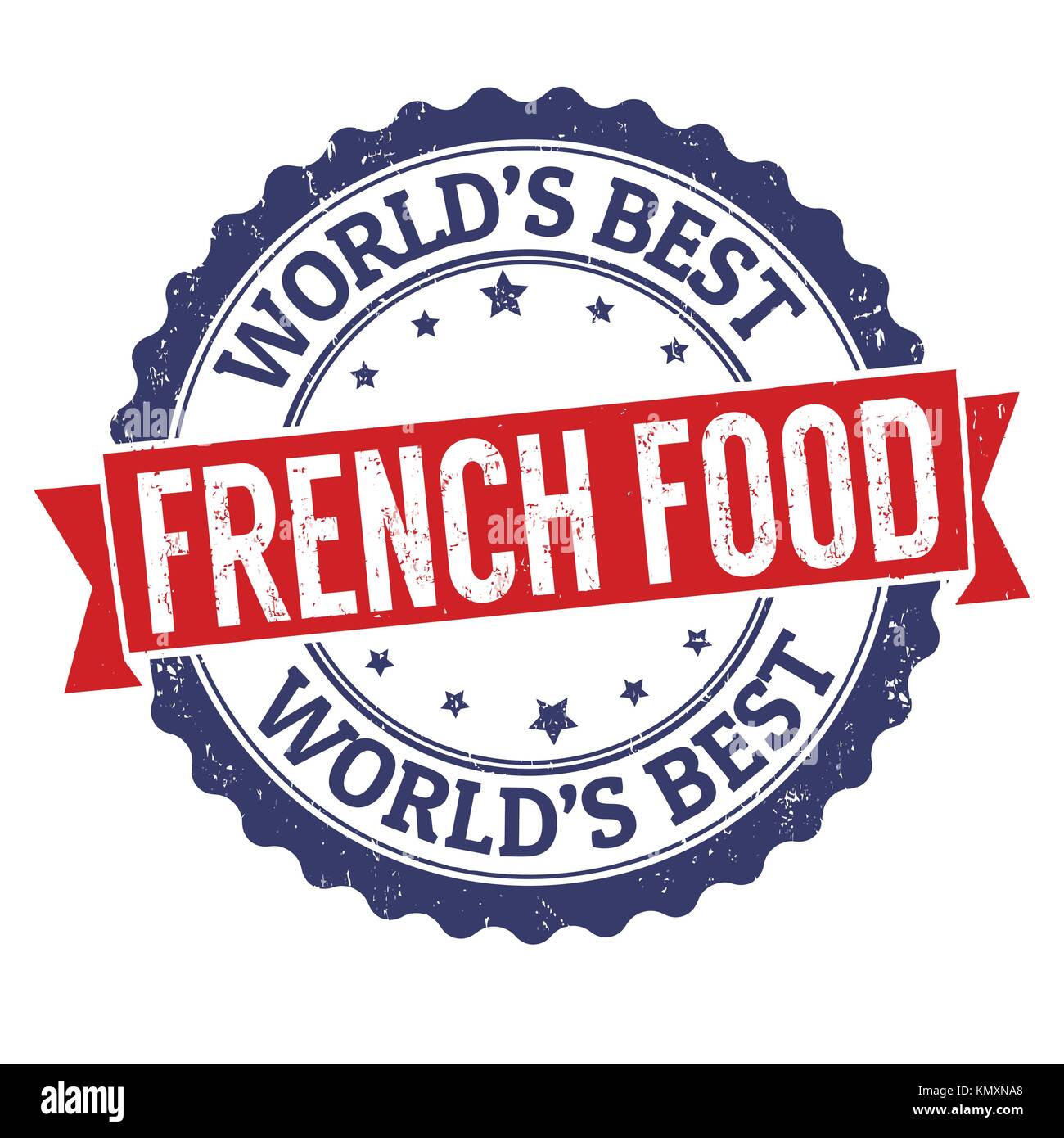 Authentic france Stock Vector Images - Alamy