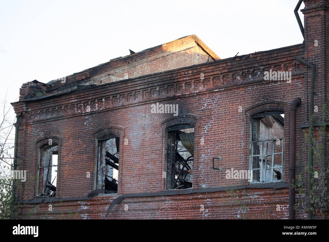 Firemen and hazards hi-res stock photography and images - Alamy