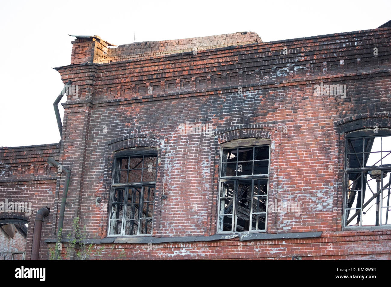 Burned to a cinder hi-res stock photography and images - Alamy