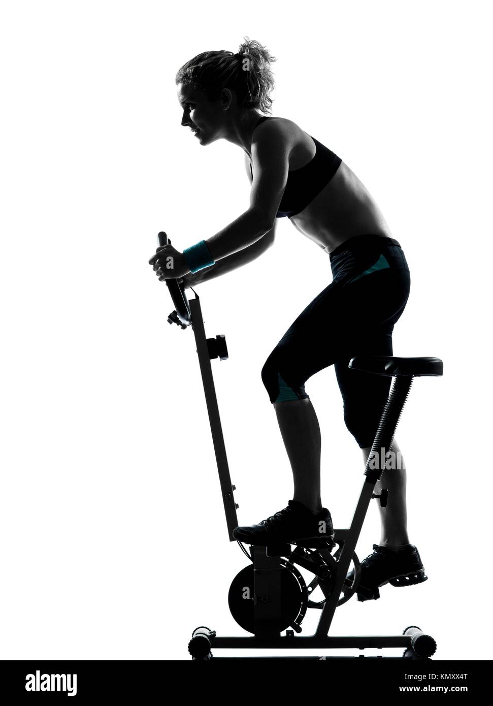 Cycling posture hi-res stock photography and images - Alamy