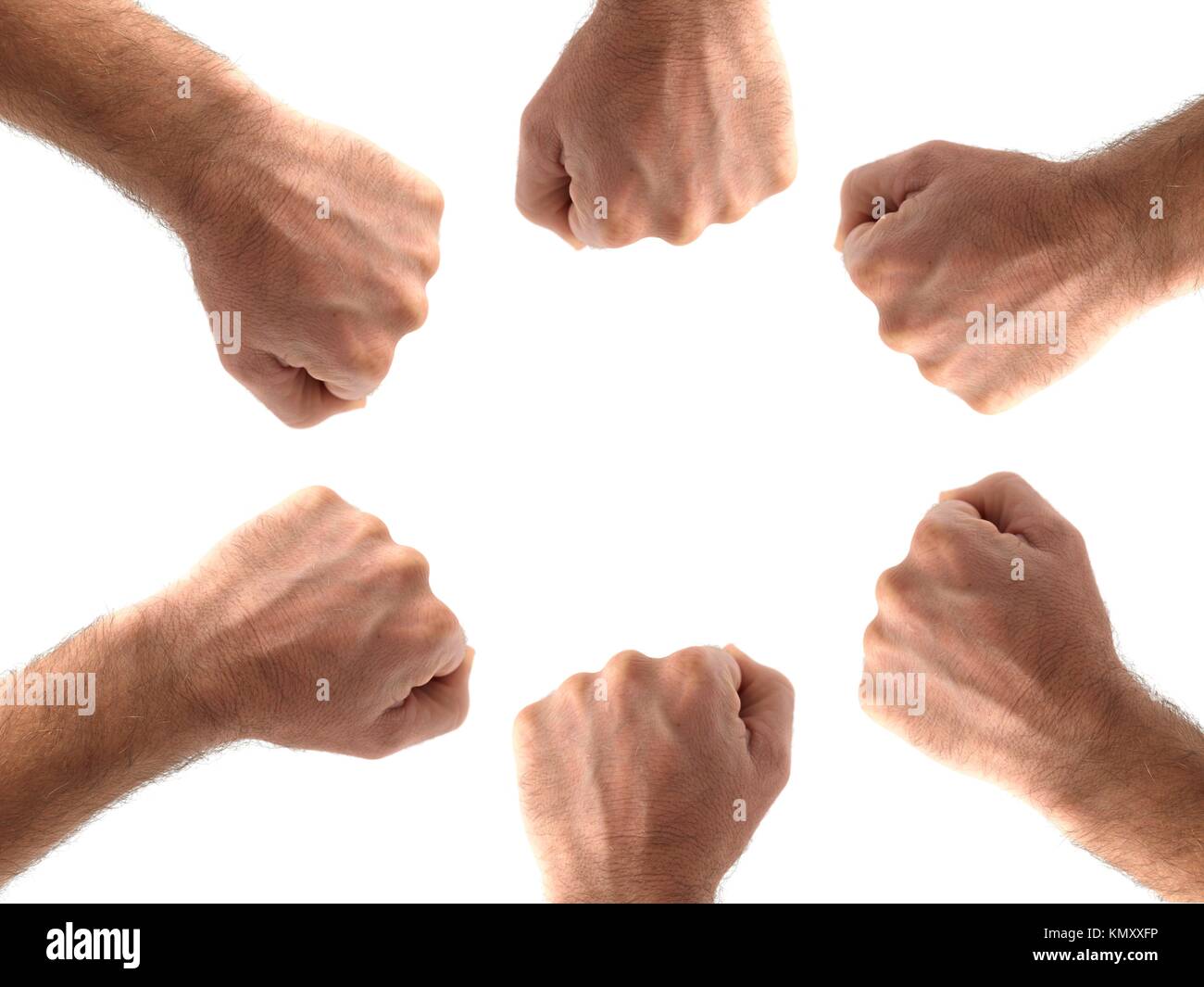 Hand in fist shape hi-res stock photography and images - Alamy