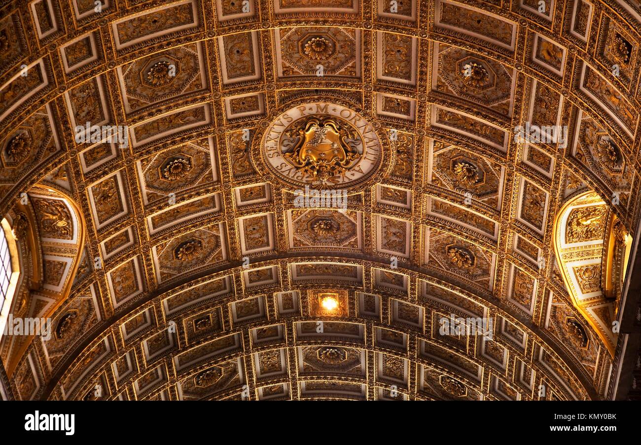 Architecture Symbols Vatican Architecture High Resolution Stock ...