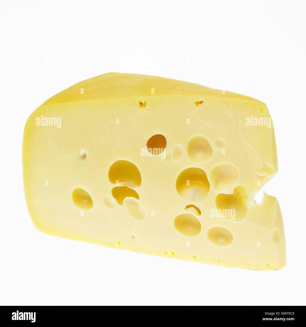 Leerdammer cheese hi-res stock photography and images - Alamy