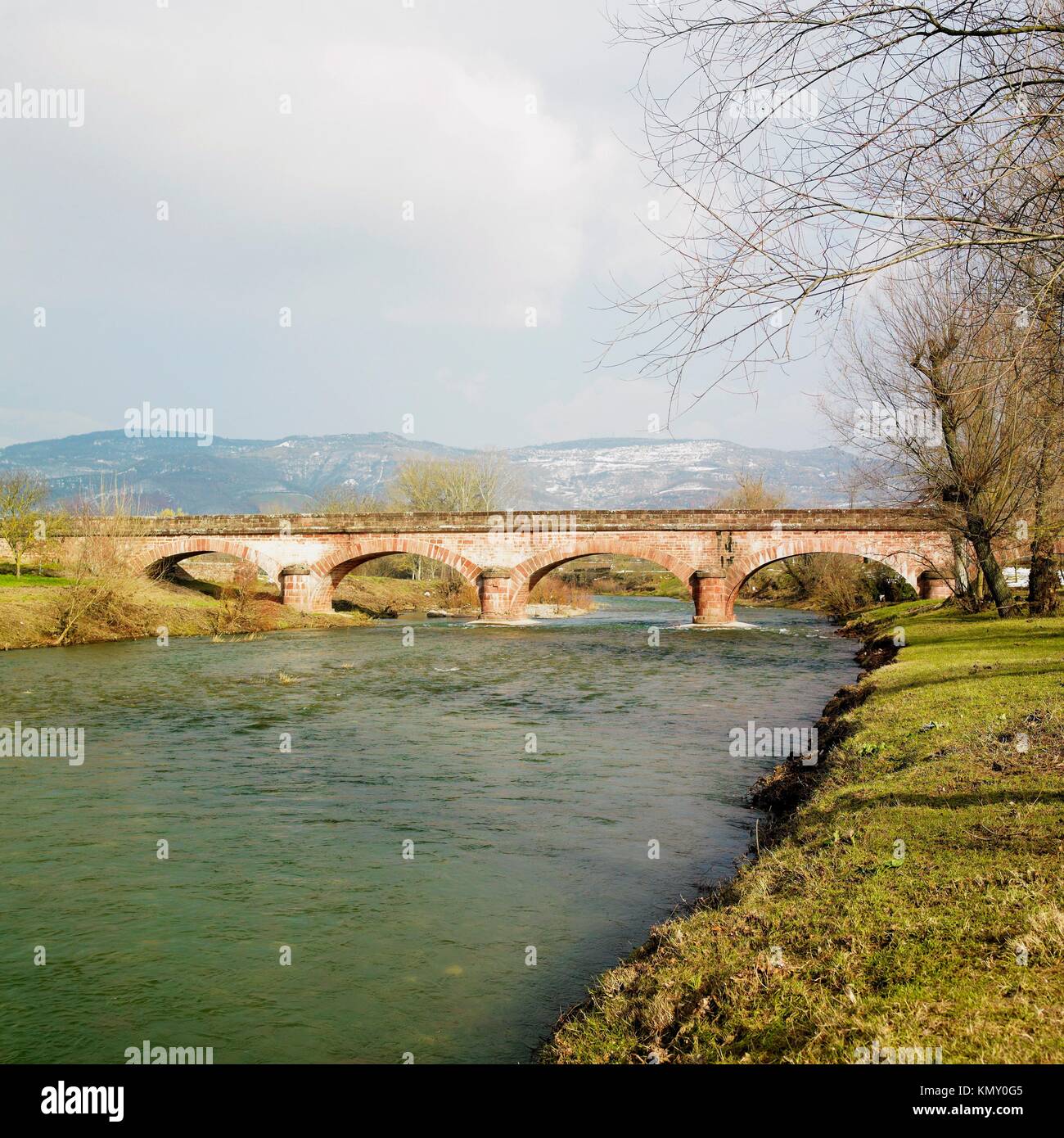 Montlaur hi-res stock photography and images - Alamy