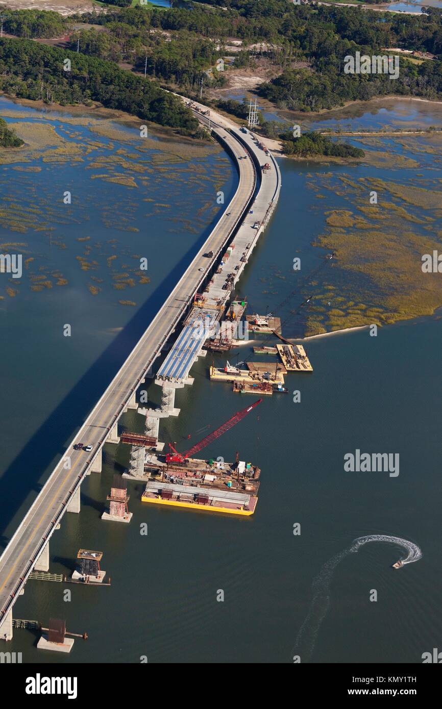 Beaufort river hi-res stock photography and images - Alamy