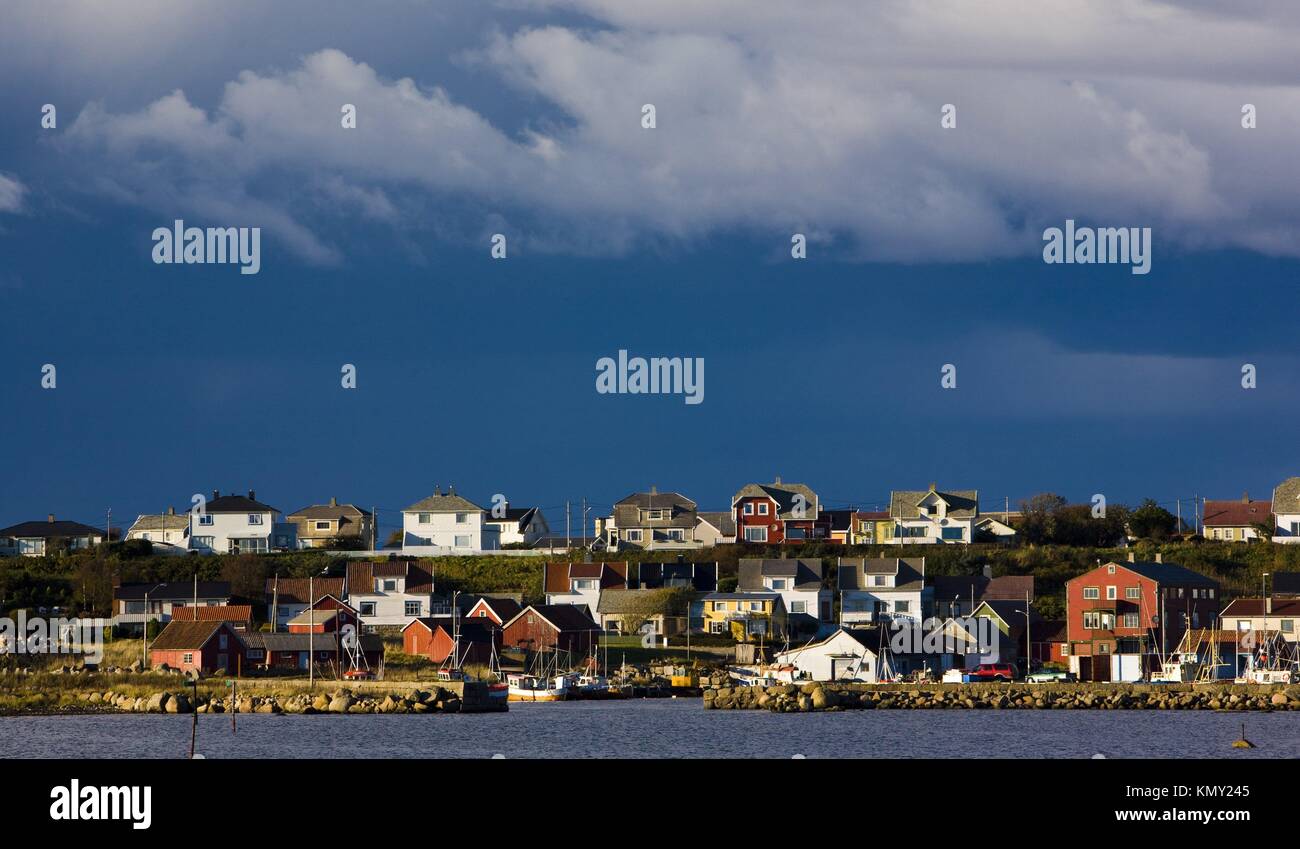 Borhaug hi-res stock photography and images - Alamy