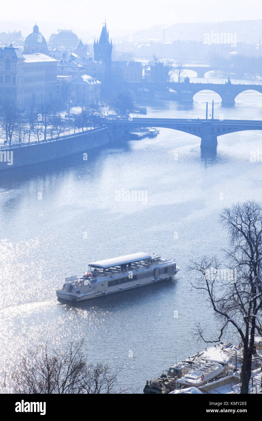 Mala reka river hi-res stock photography and images - Alamy