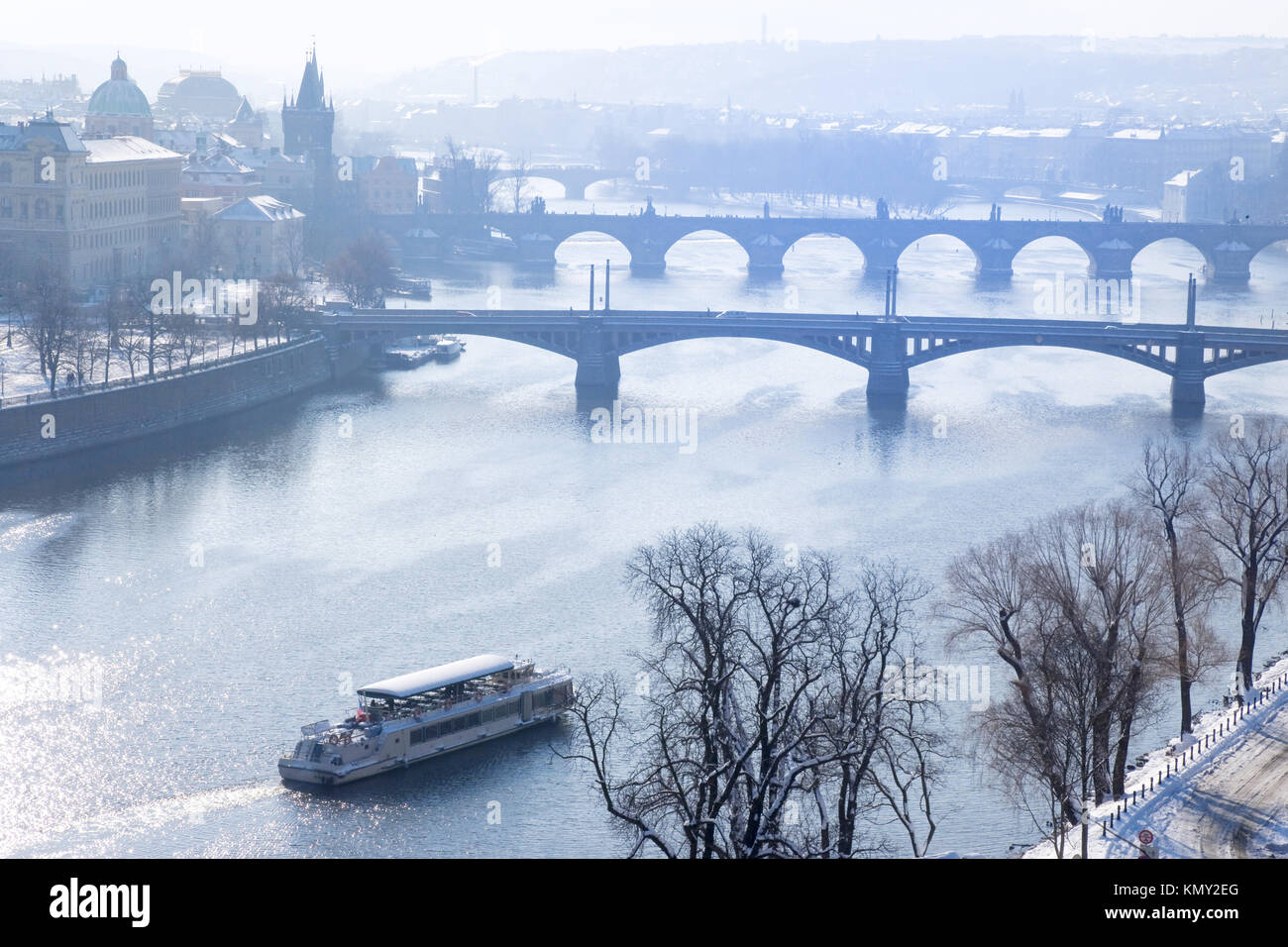 Mala reka river hi-res stock photography and images - Alamy