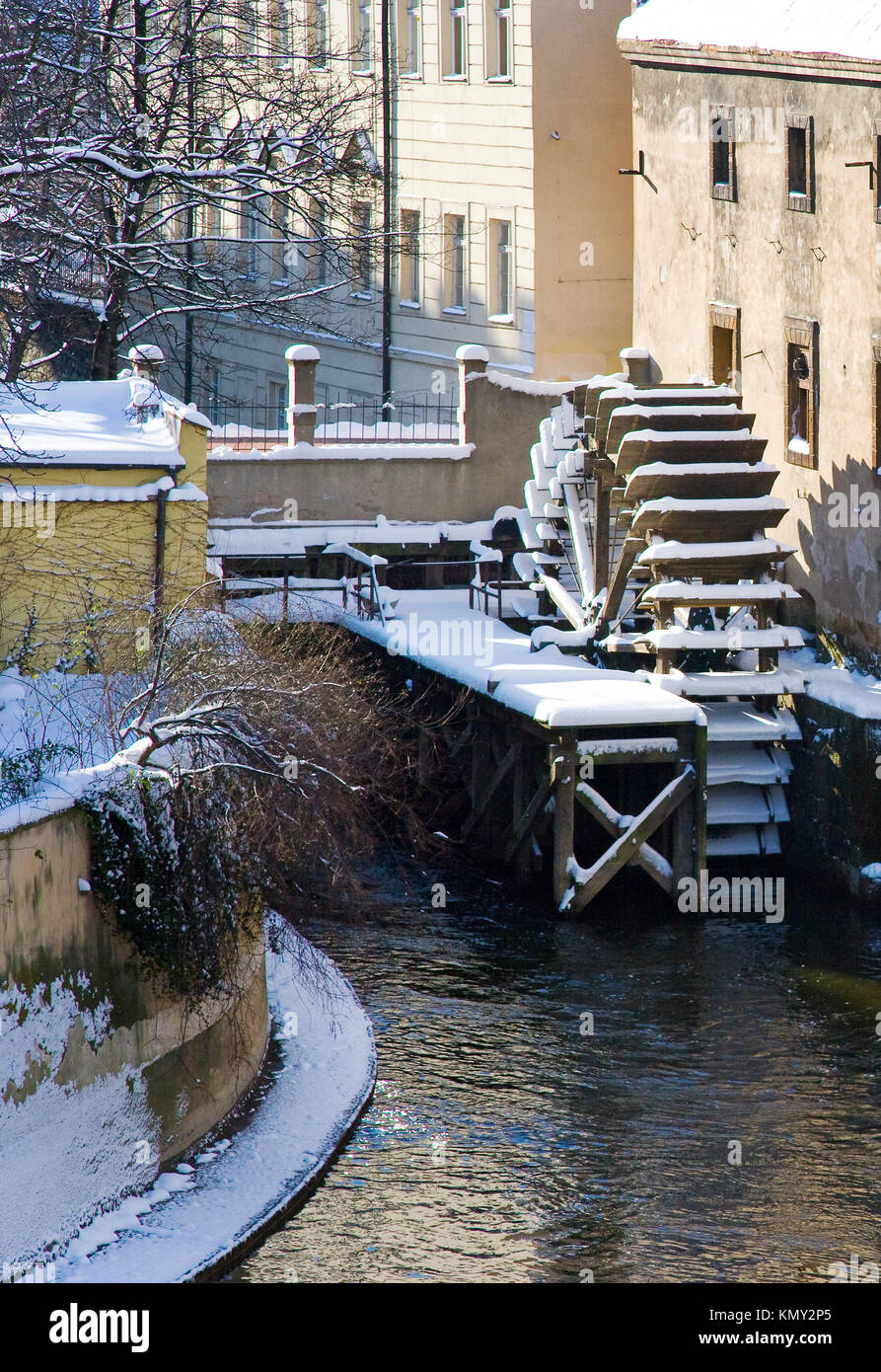 Mala reka hi-res stock photography and images - Alamy