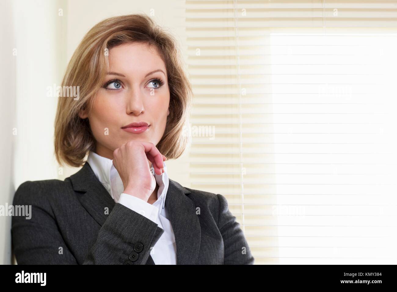 Resolute determination hi-res stock photography and images - Alamy