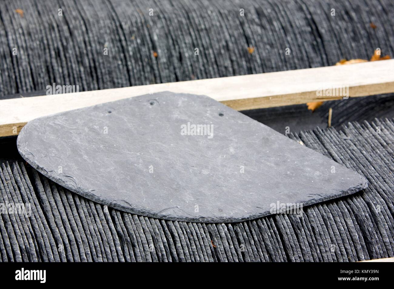 Schist tile hi-res stock photography and images - Alamy