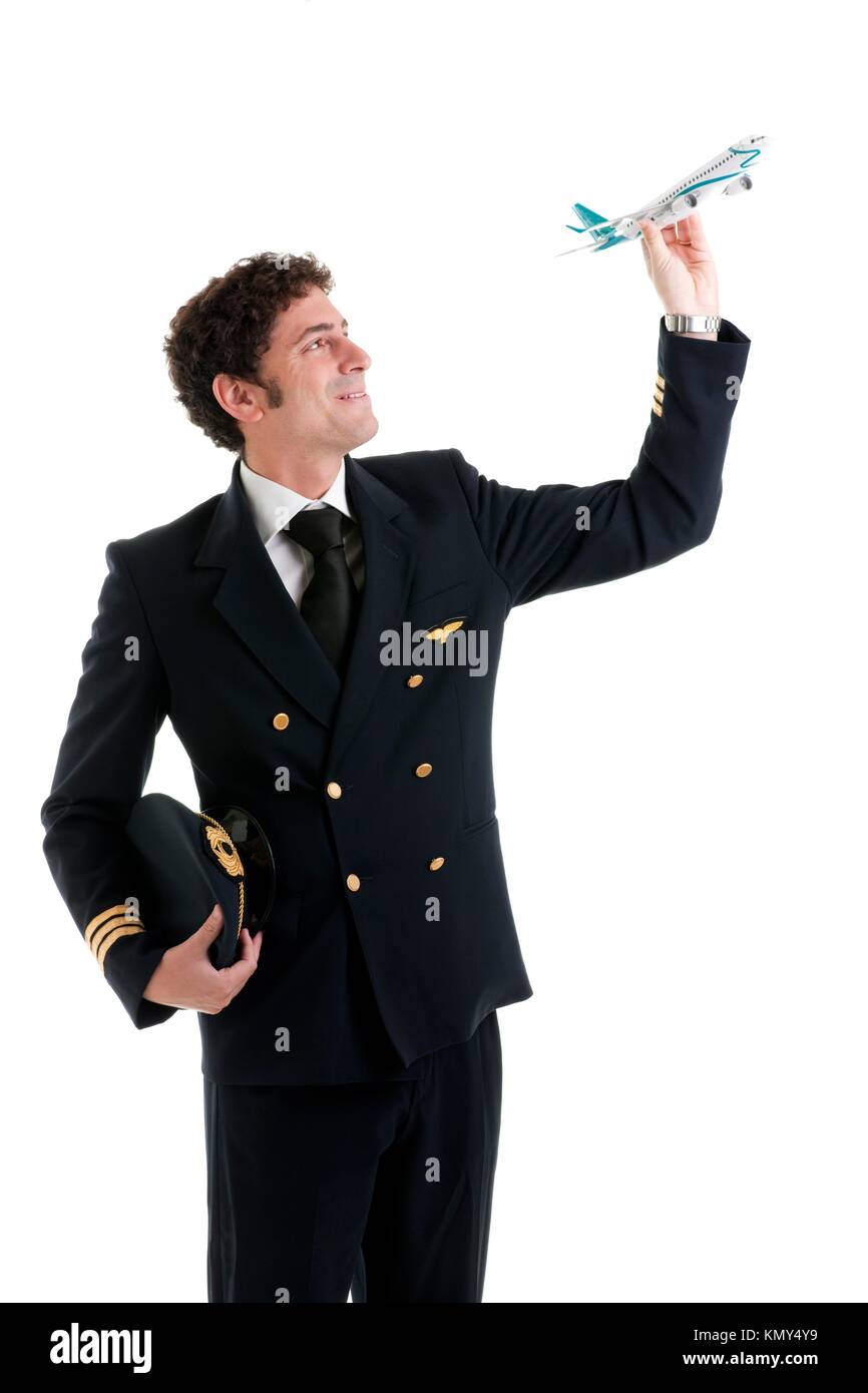 Model aerospace hi-res stock photography and images - Alamy