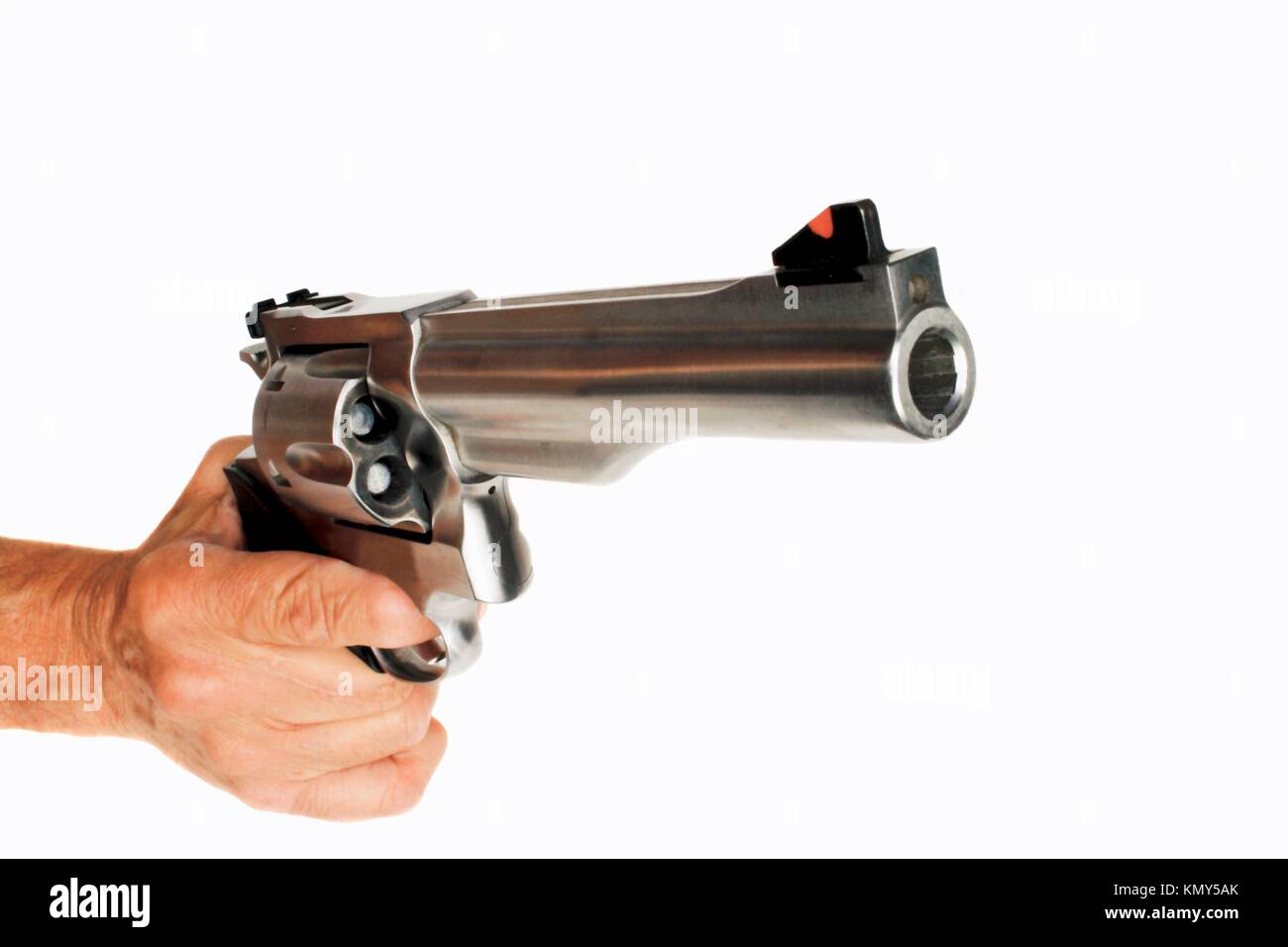 Scary firearm Cut Out Stock Images & Pictures - Alamy