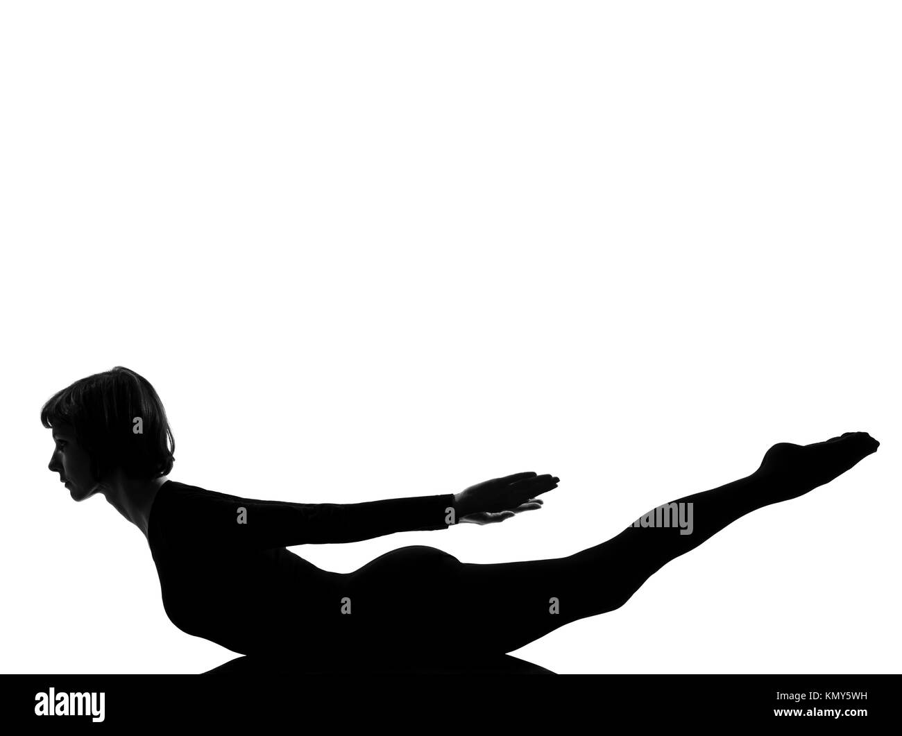 Locust Pose Stock Photos & Locust Pose Stock Images - Alamy