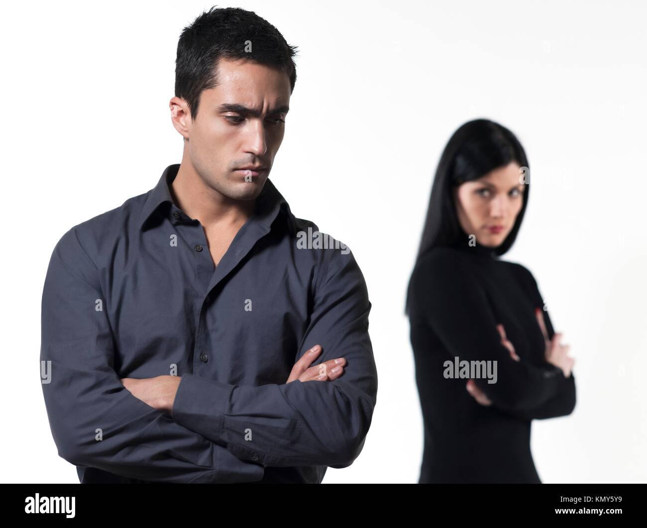 Dispute Stock Photos & Dispute Stock Images - Alamy