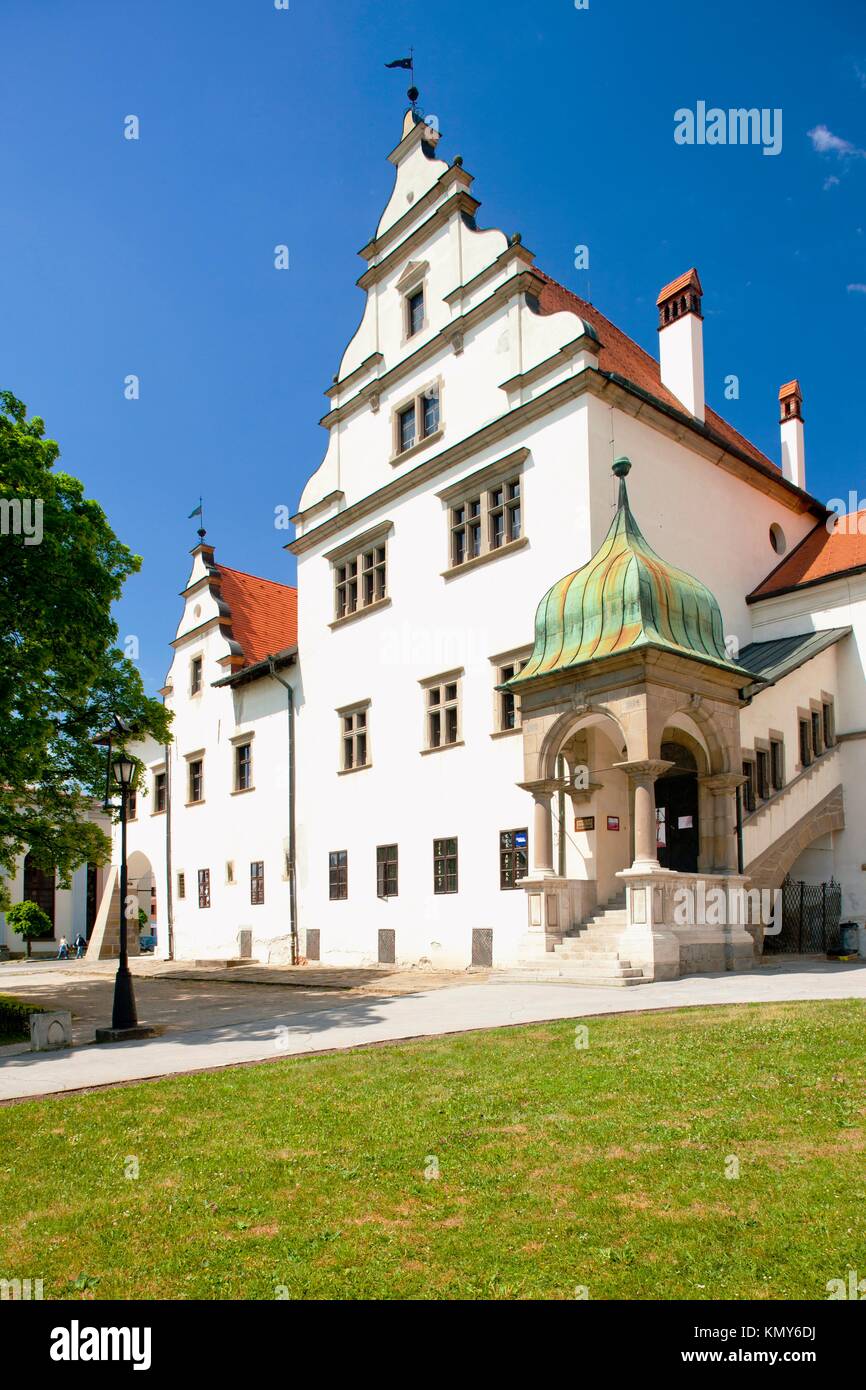 Master paul of levoca hi-res stock photography and images - Alamy