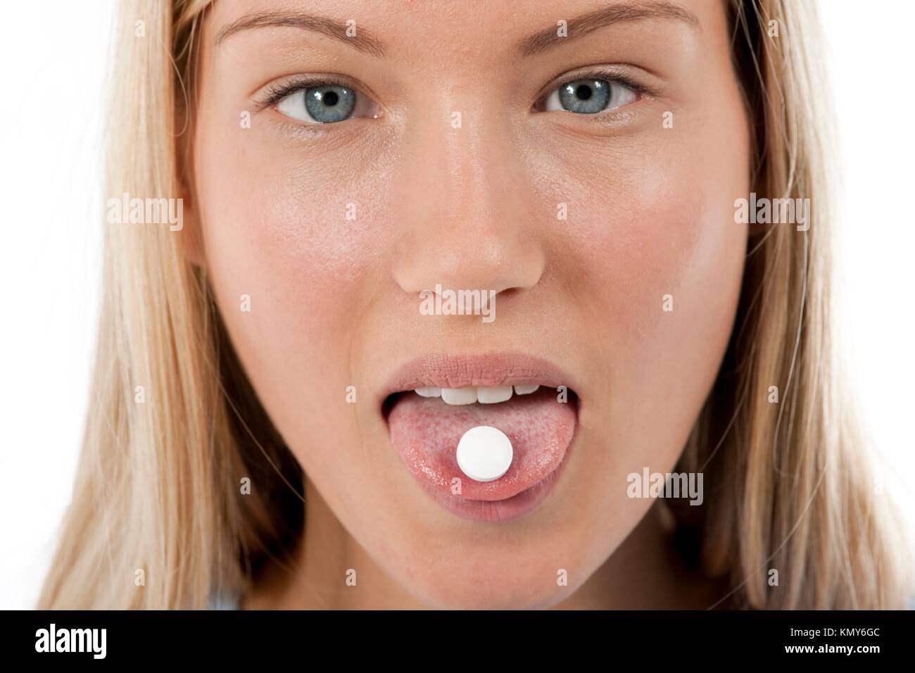 Female contraception hi-res stock photography and images - Alamy