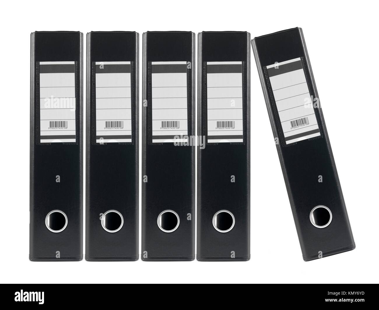 Lever Arch Folders High Resolution Stock Photography and Images - Alamy