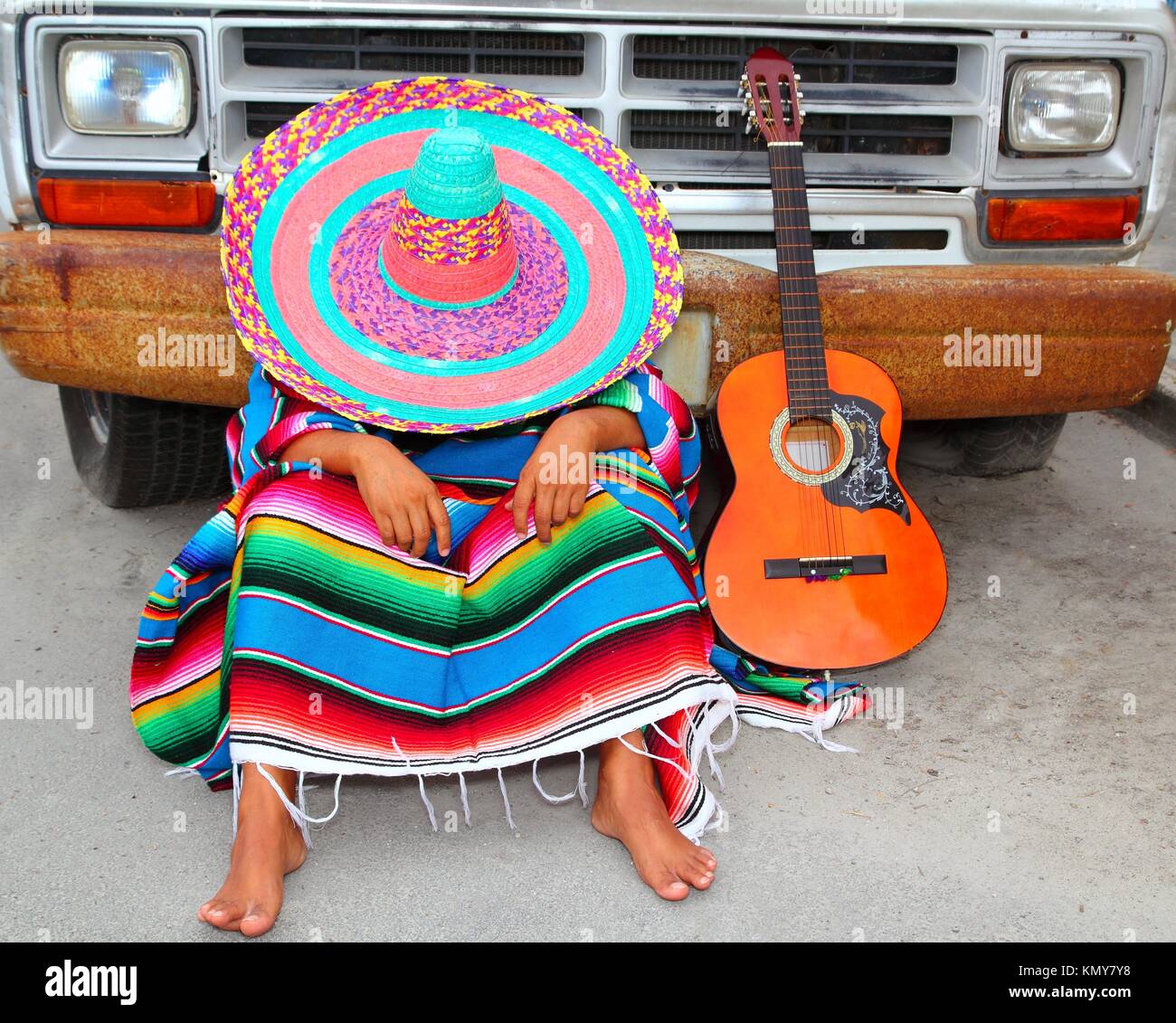 Grunge latino america hi-res stock photography and images - Alamy
