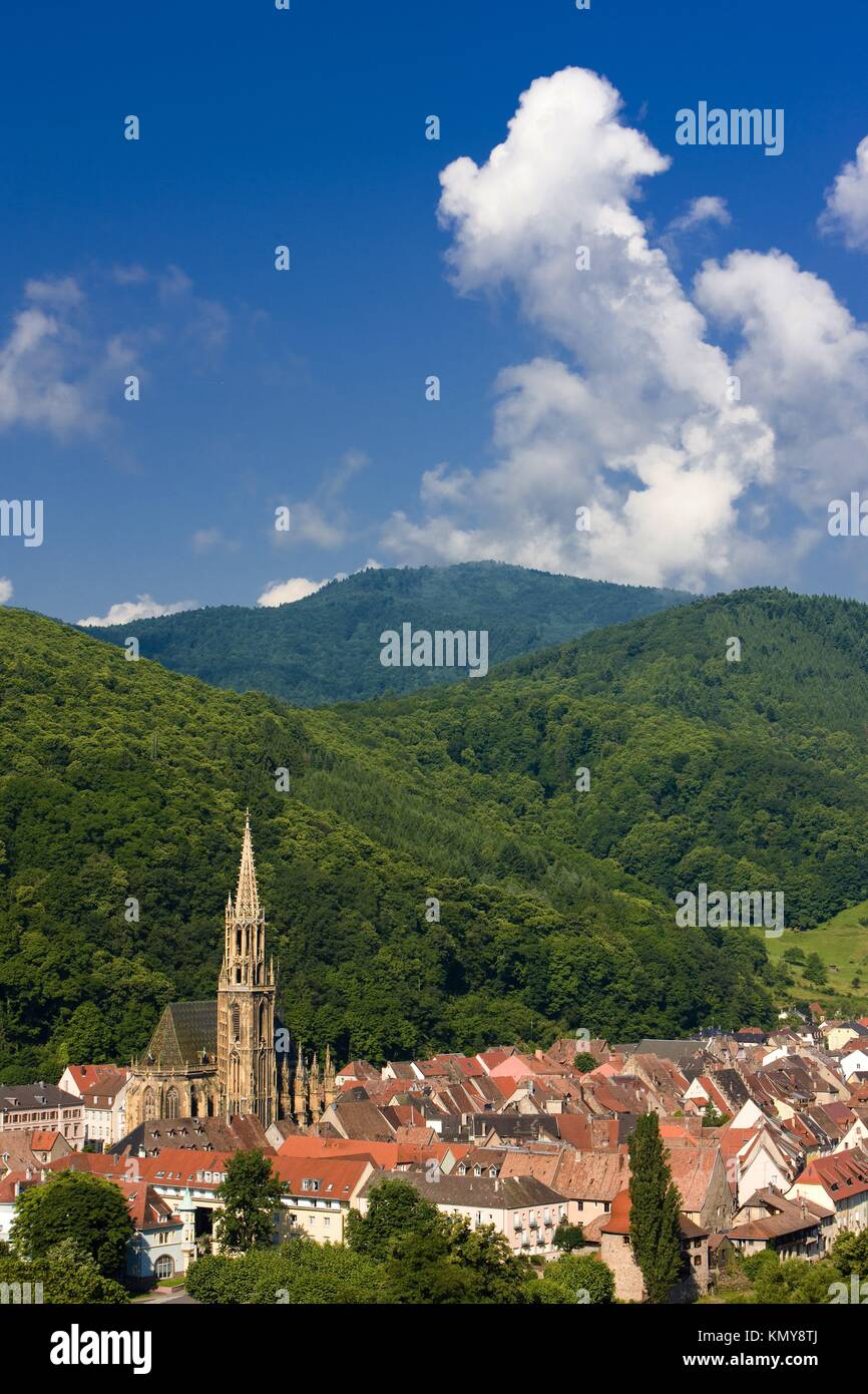 Old thann hi-res stock photography and images - Alamy