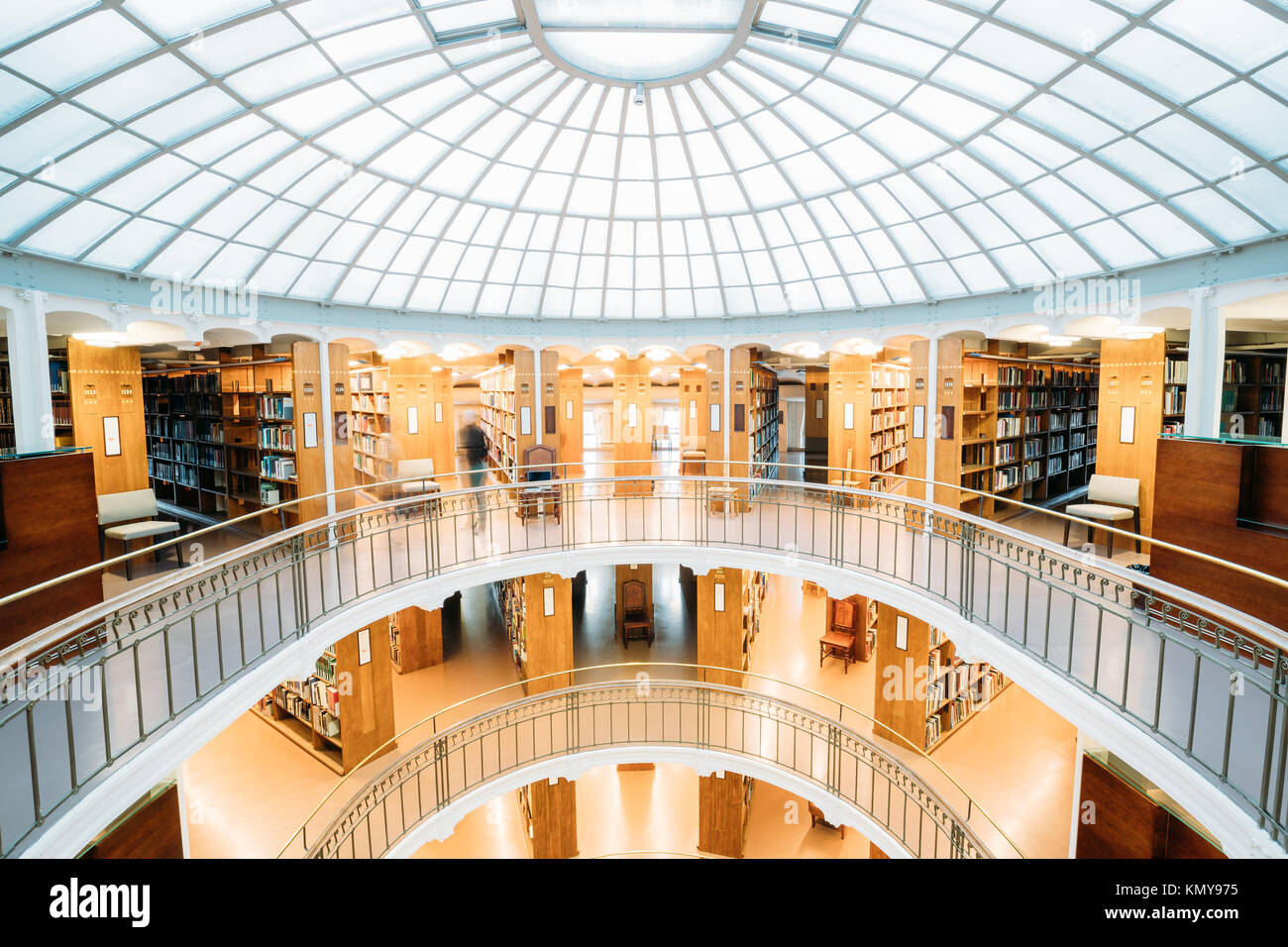 Finland helsinki hi-res stock photography and images - Alamy