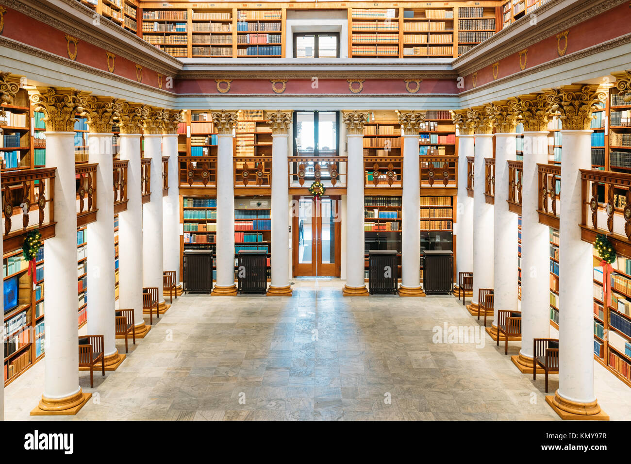 University of helsinki hi-res stock photography and images - Alamy