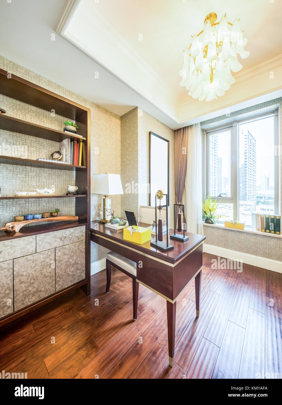 Modern study hi-res stock photography and images - Alamy