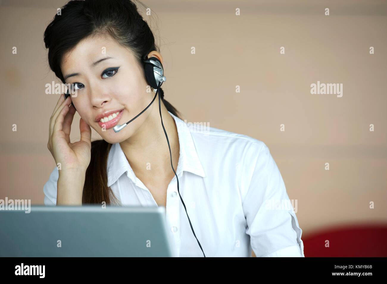 Female representative hi-res stock photography and images - Alamy