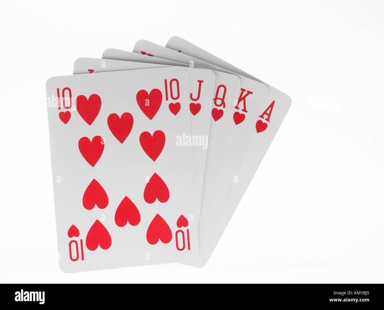 Flush deck Cut Out Stock Images & Pictures - Alamy