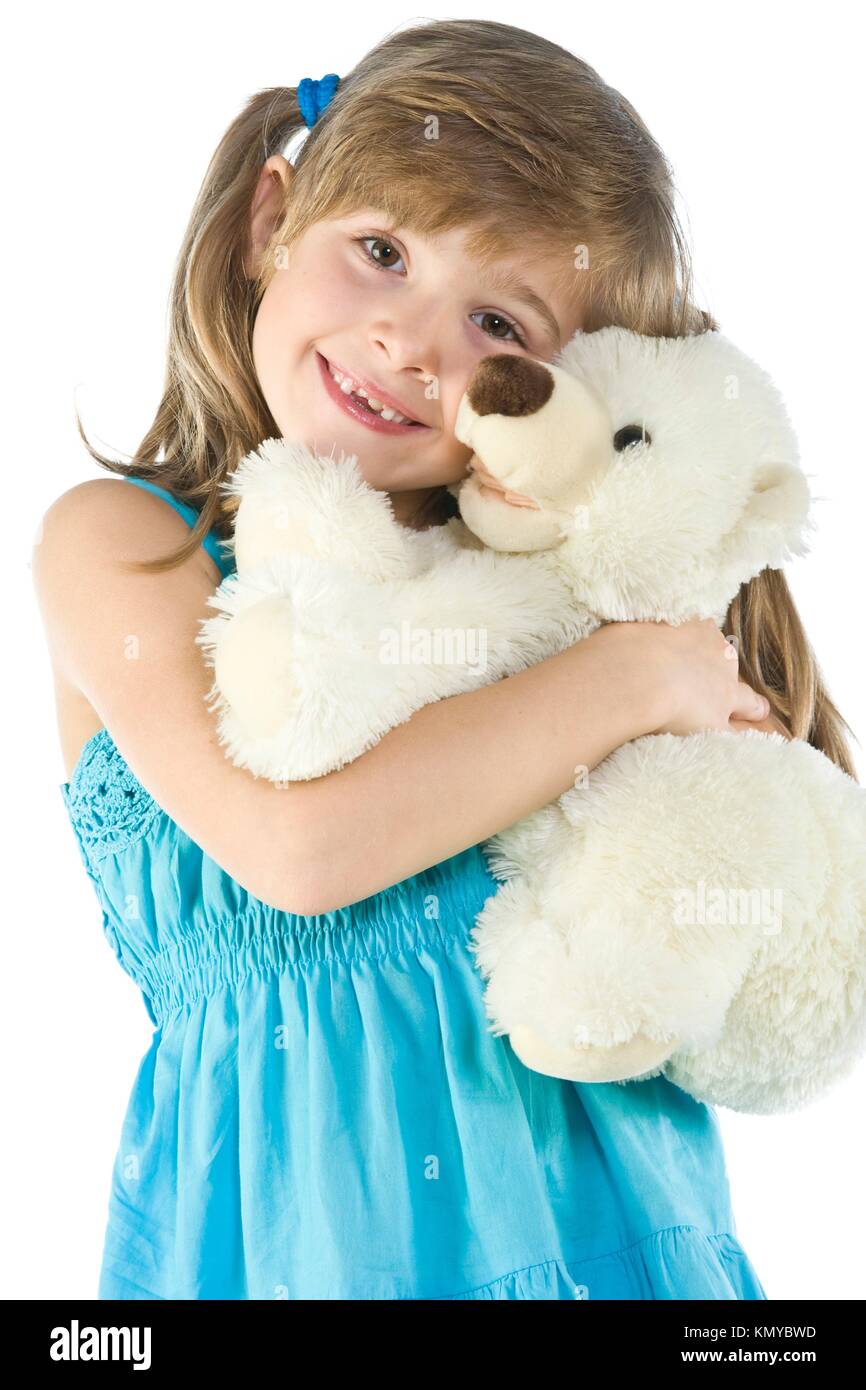 Little girl hugging big teddy hi-res stock photography and images - Alamy Little girl hugging big teddy hi-res stock photography and images - Alamy
