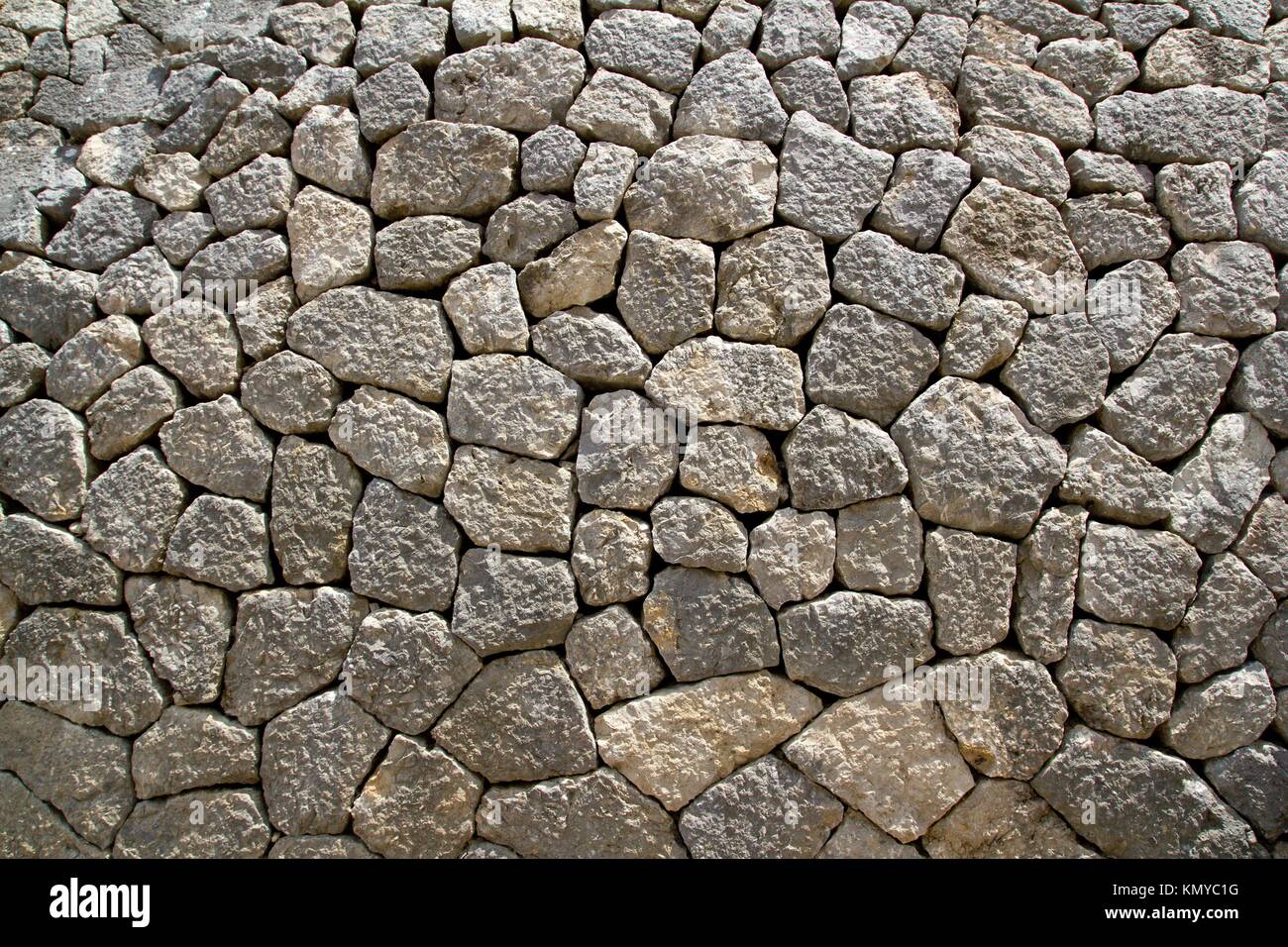 Limestone Rubble Masonry High Resolution Stock Photography and Images ...