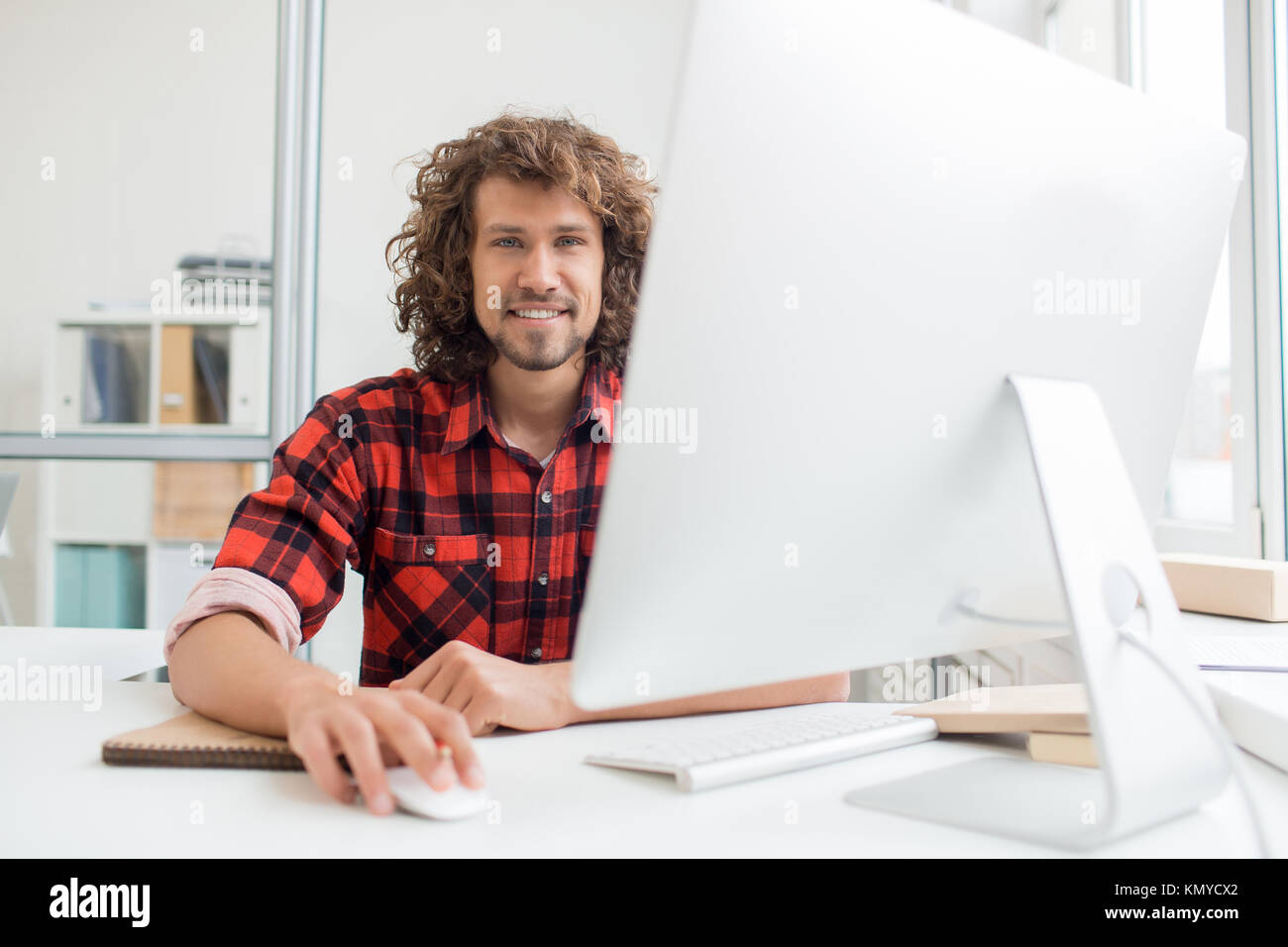 Creative young man Stock Photo - Alamy Creative young man Stock Photo - Alamy