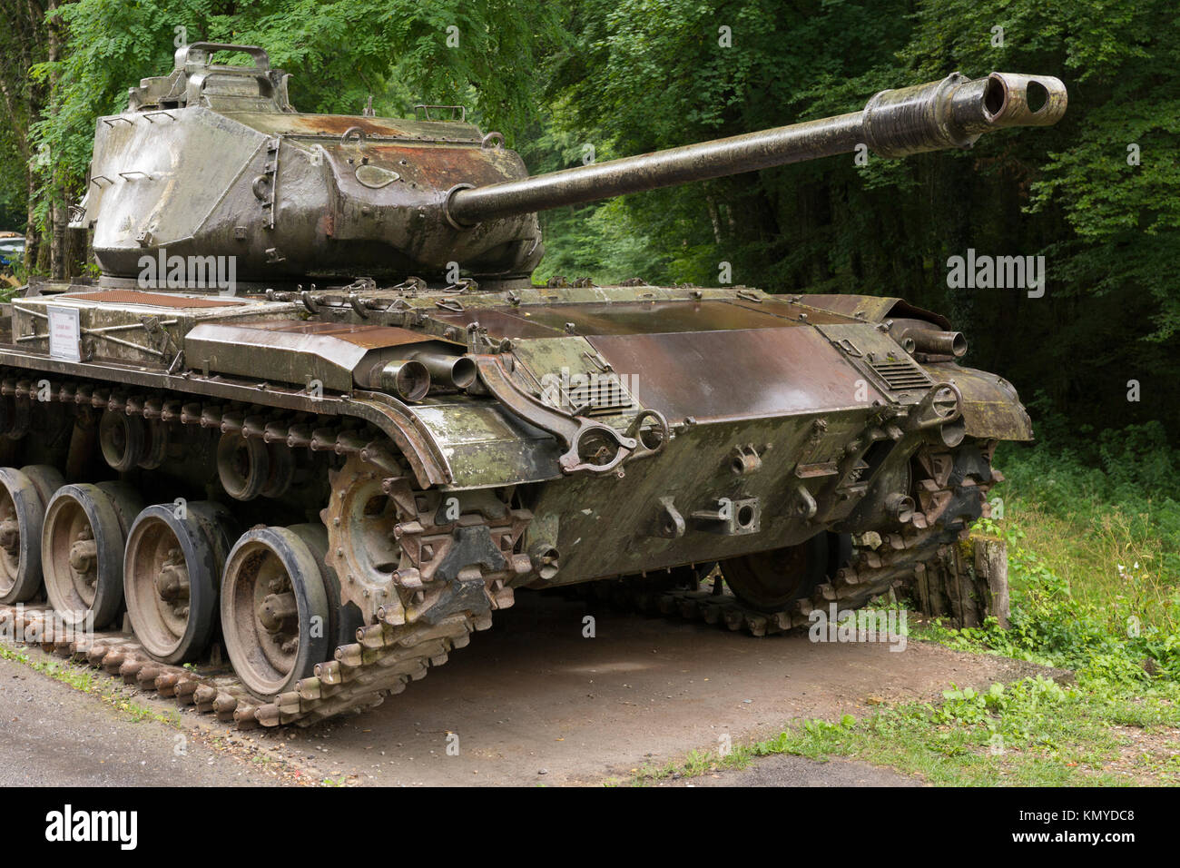 M41 tank hi-res stock photography and images - Alamy