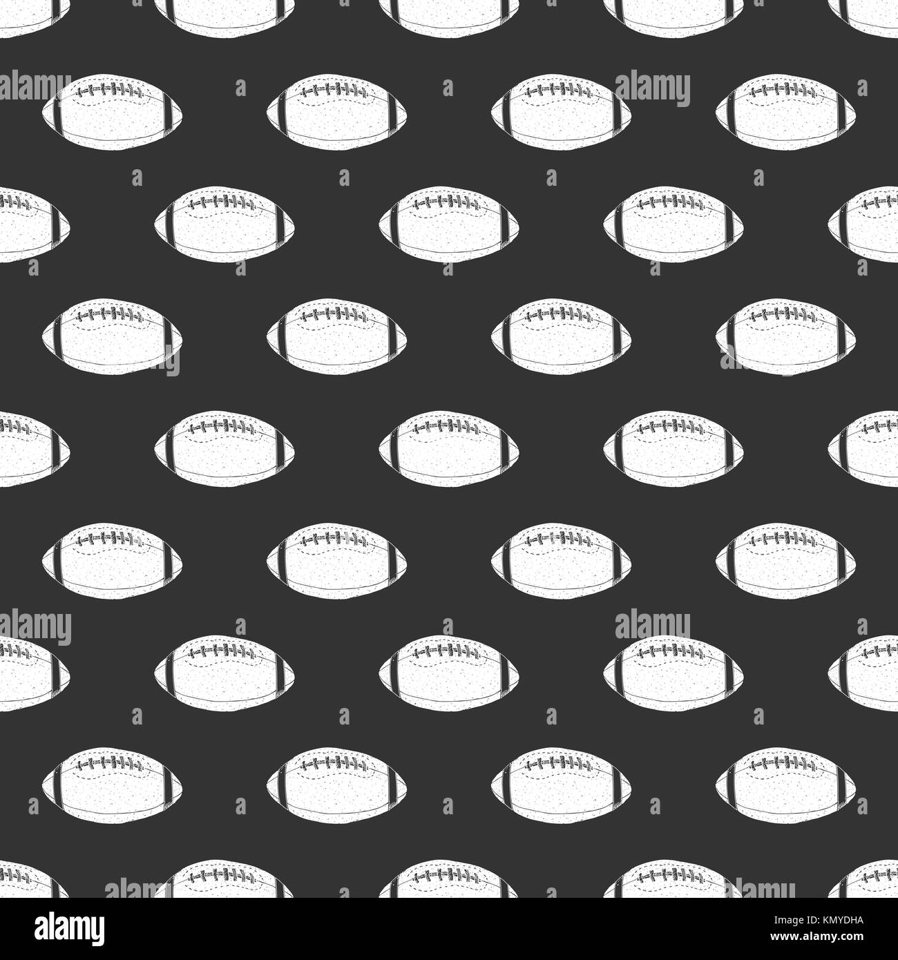 Football stitch Black and White Stock Photos & Images - Alamy