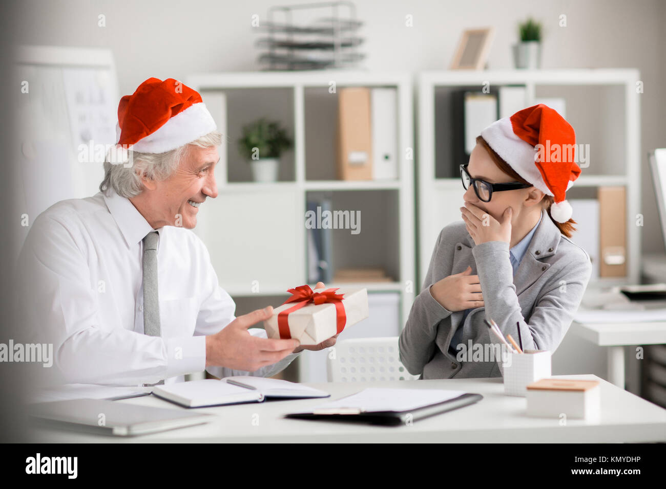 Unexpected surprise hi-res stock photography and images - Alamy