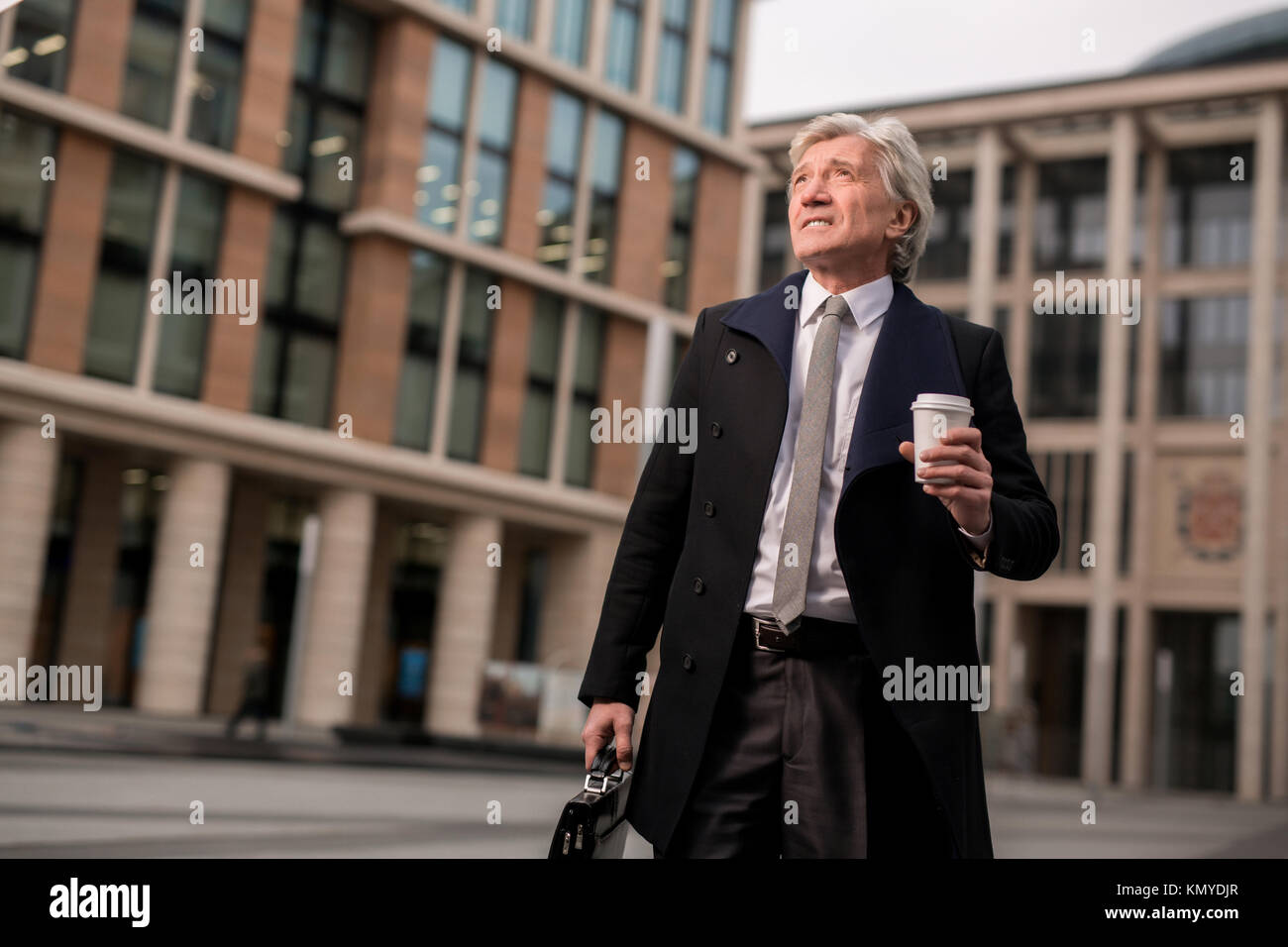 Way to work Stock Photo - Alamy