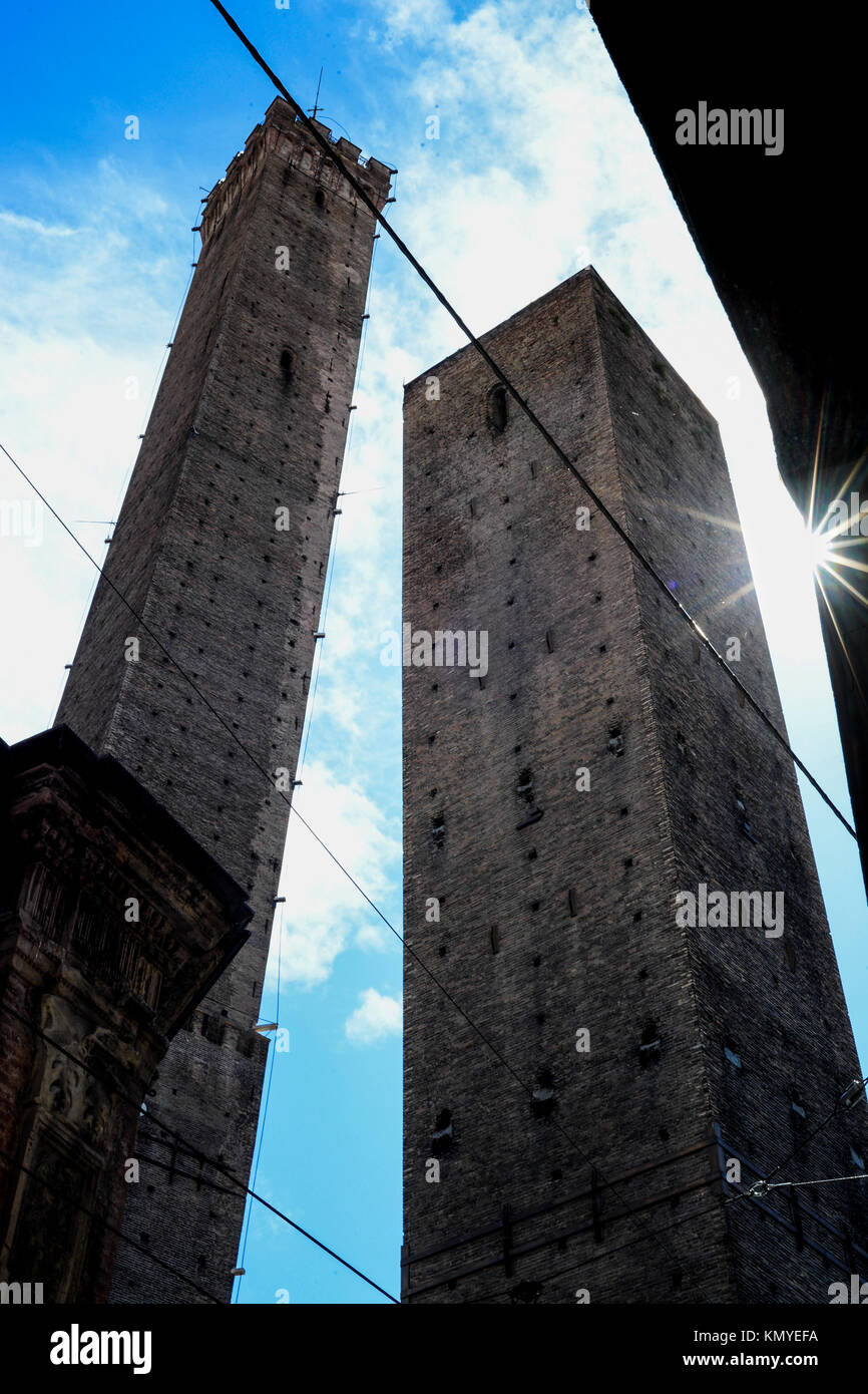 Bologna - Italy Stock Photo - Alamy