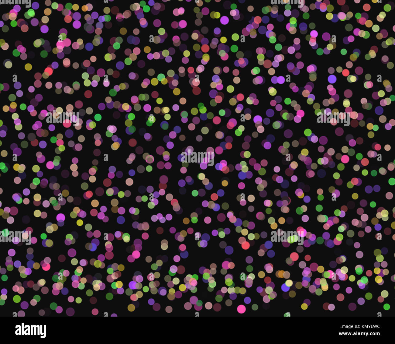 Abstract background with spots. simple abstract background ...