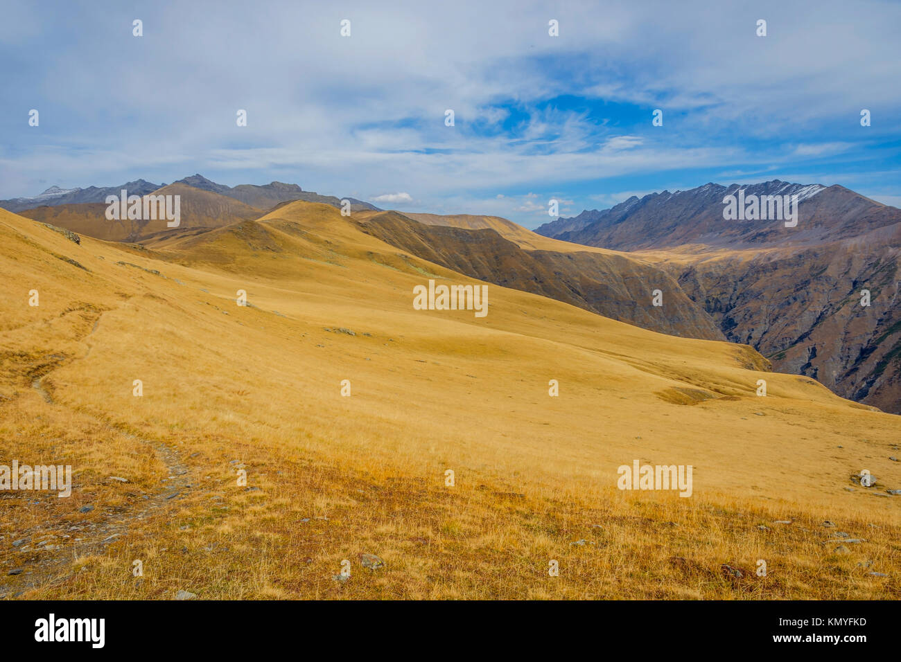 Lagodekhi national park hi-res stock photography and images - Alamy